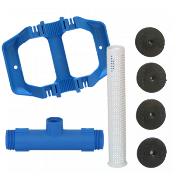 Shop Online | Wobble-Tee Water Efficient Sprinklers