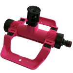 Shop Online | Wobble-Tee Water Efficient Sprinklers